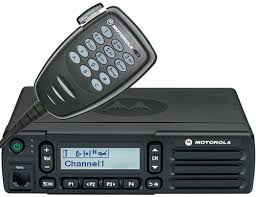 Обзор радиостанций Motorola MotoTRBO | Рации Motorola